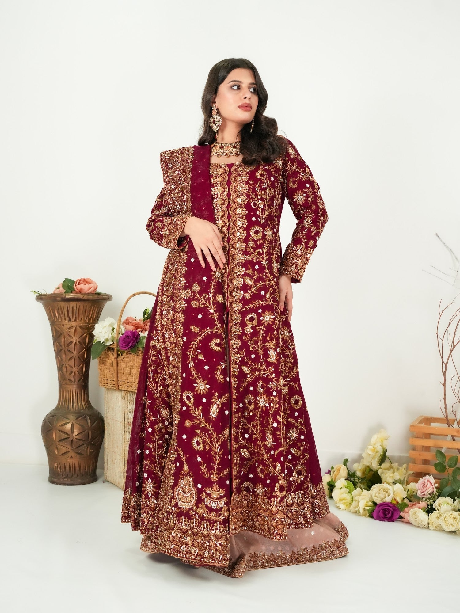 Shaandar – bequeen.com.pk
